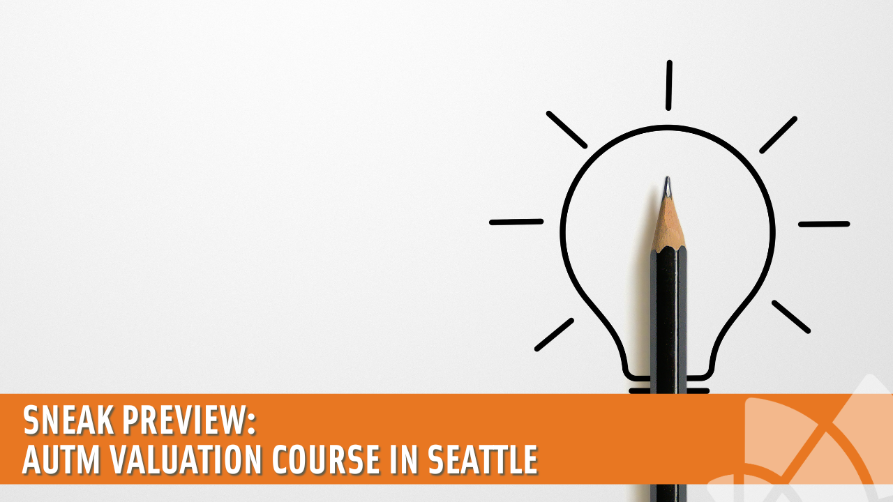 AUTM On Demand – AUTM