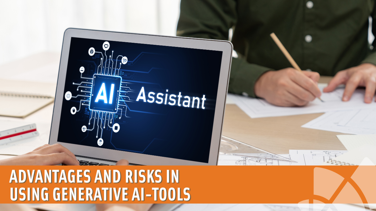 Advantages and Risks in Using Generative AI-tools – AUTM On Demand