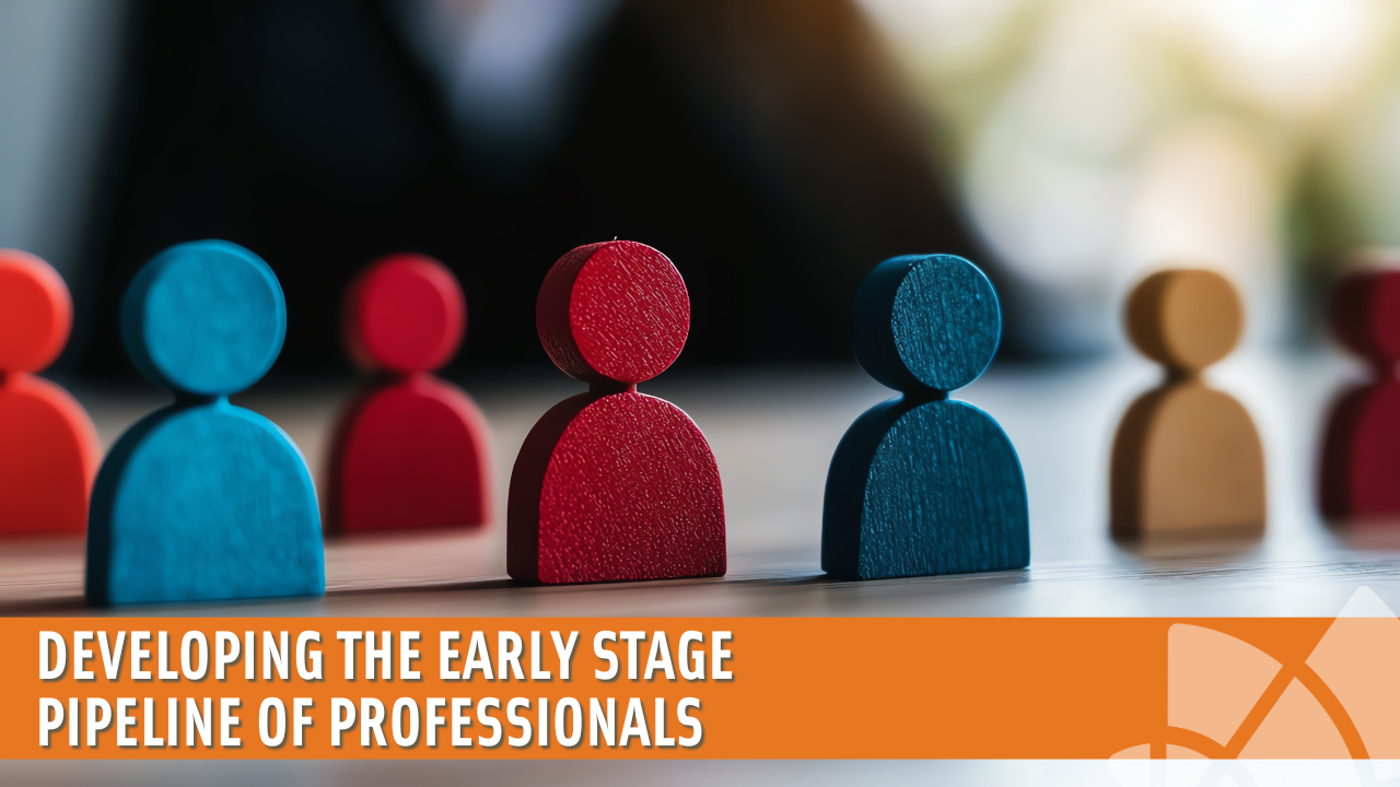Developing the Early Stage Pipeline of Professionals – AUTM On Demand