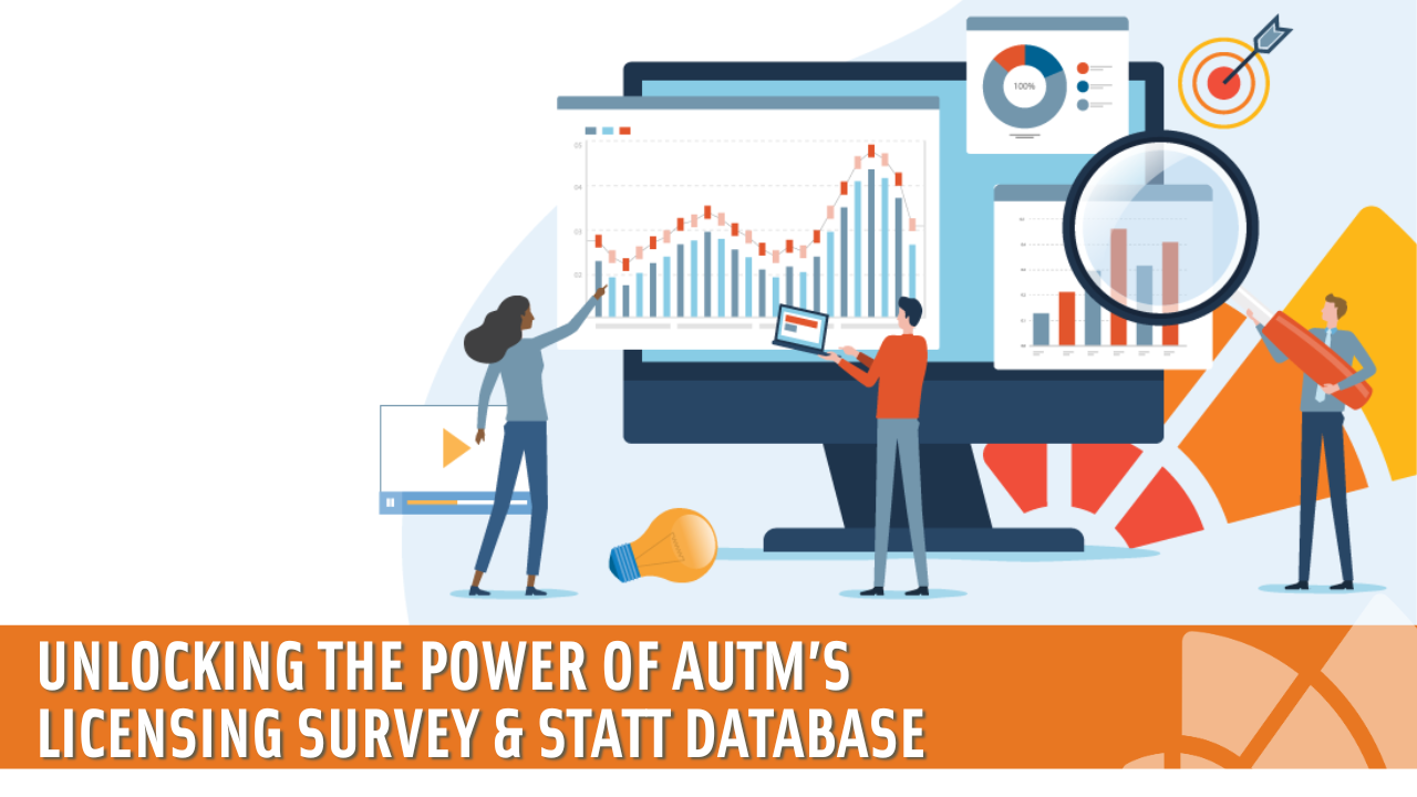 Leadership – AUTM On Demand