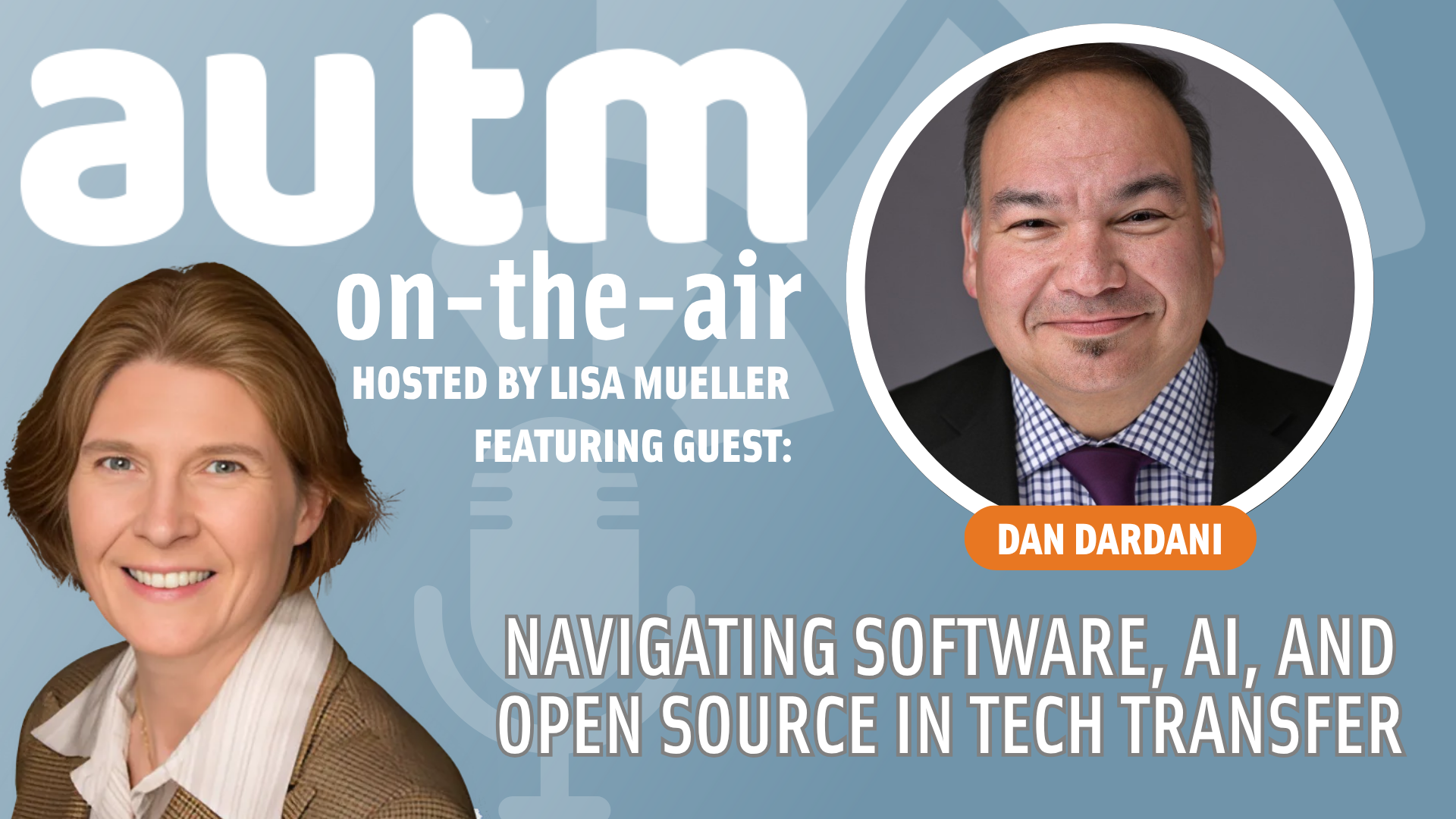 Navigating Software, AI, and Open Source in Tech Transfer: A ...