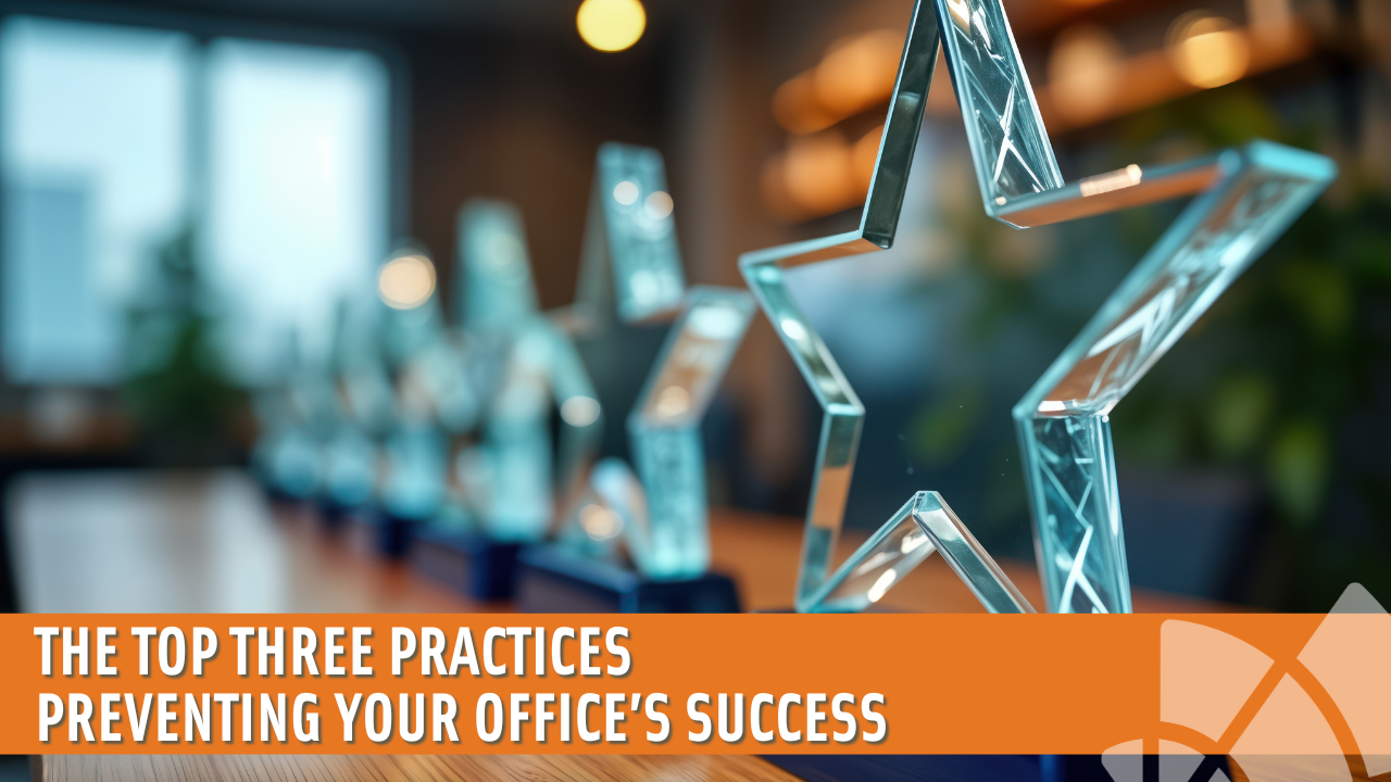 The Top Three Practices Preventing Your Office’s Success – AUTM On Demand